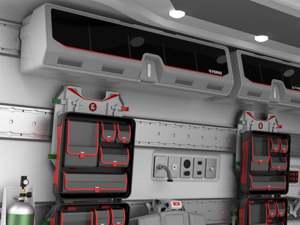 SafeCab – Experience Design