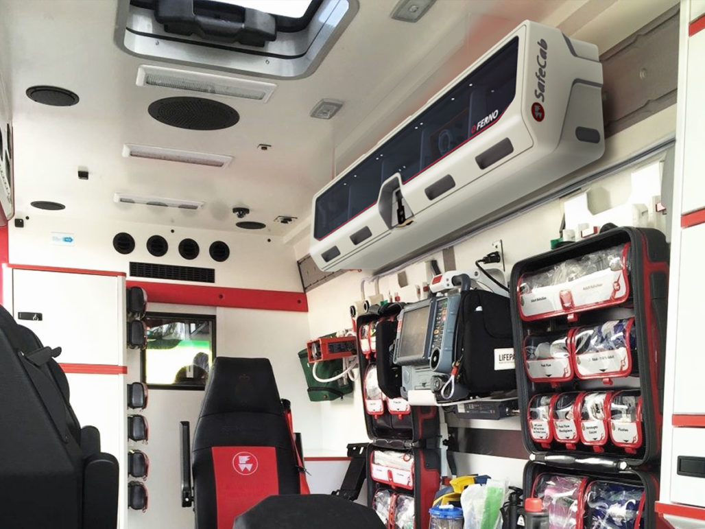 SafeCab – Experience Design