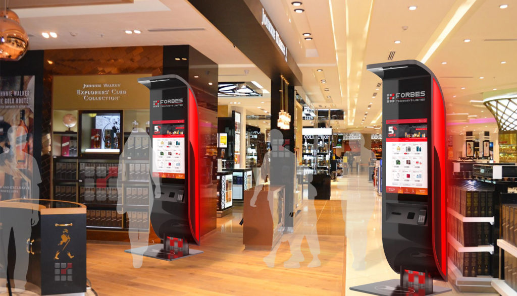 Self Service Automation Portfolio – Experience Design