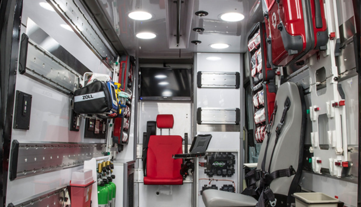 Configurator – Experience Design