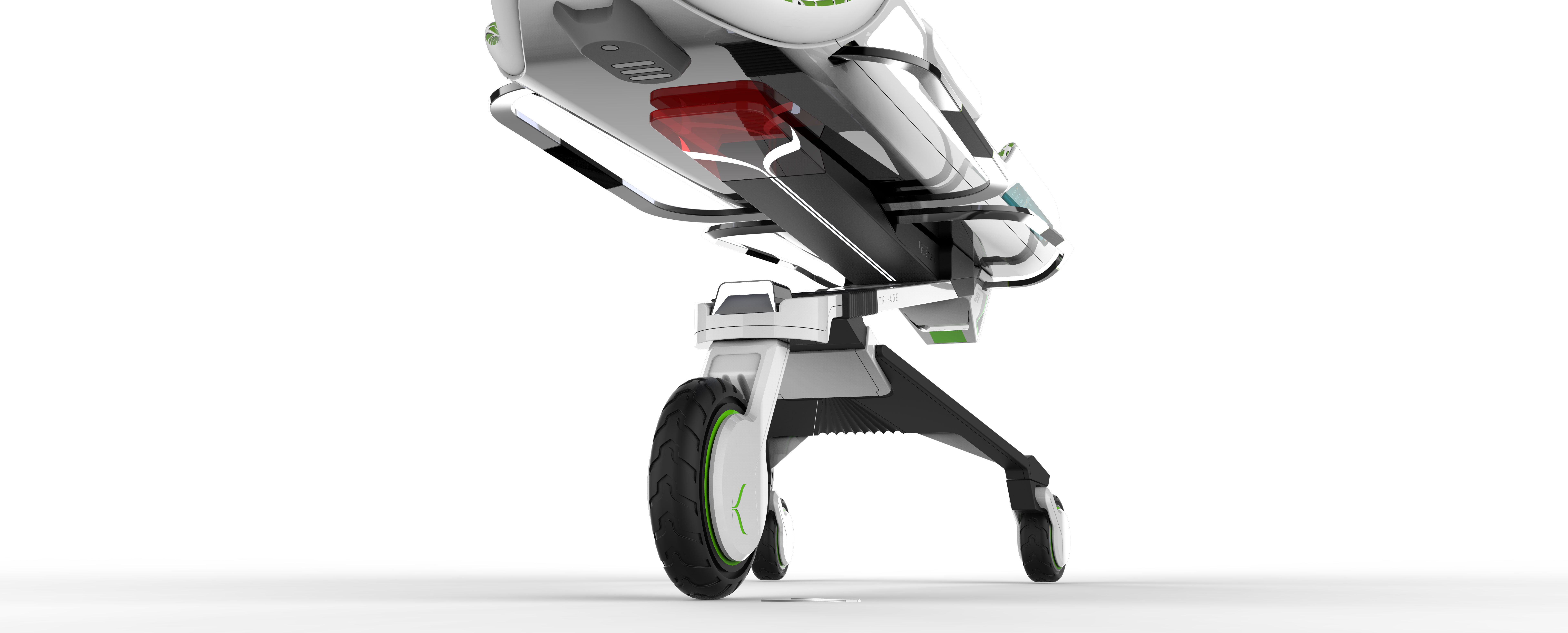 COT-(TRIAGE)—GLAM-3 – Design Studio