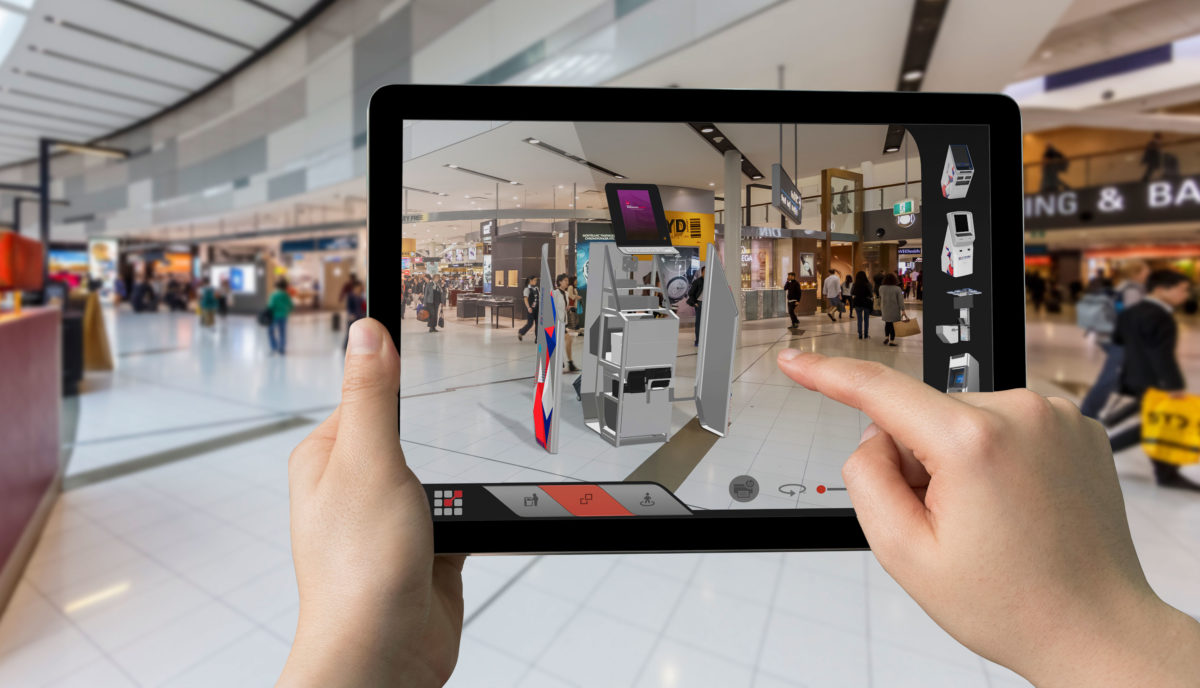 Self Service Automation Portfolio – Experience Design