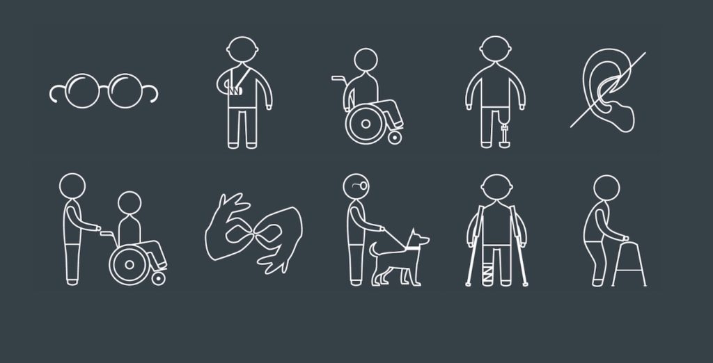 What is Universal Design? – Design Studio