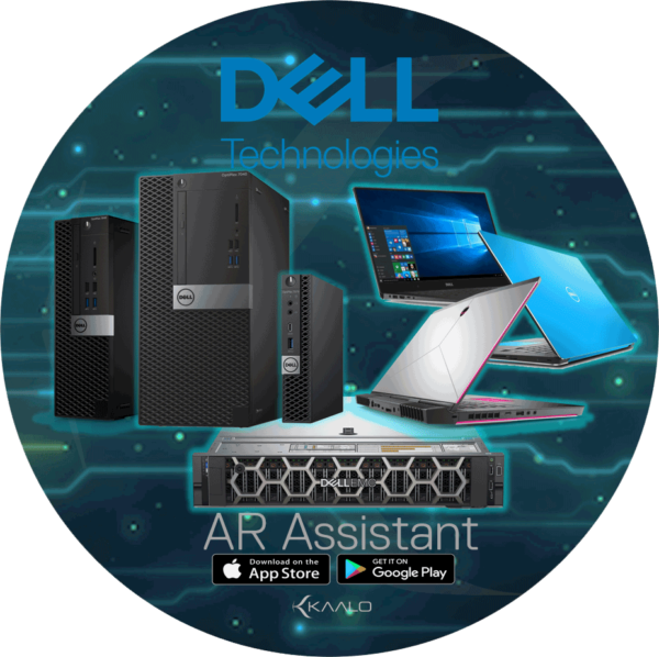 DELL – Experience Design