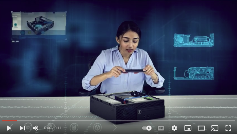 Right to Repair: How Augmented Reality Can Help – Design Studio