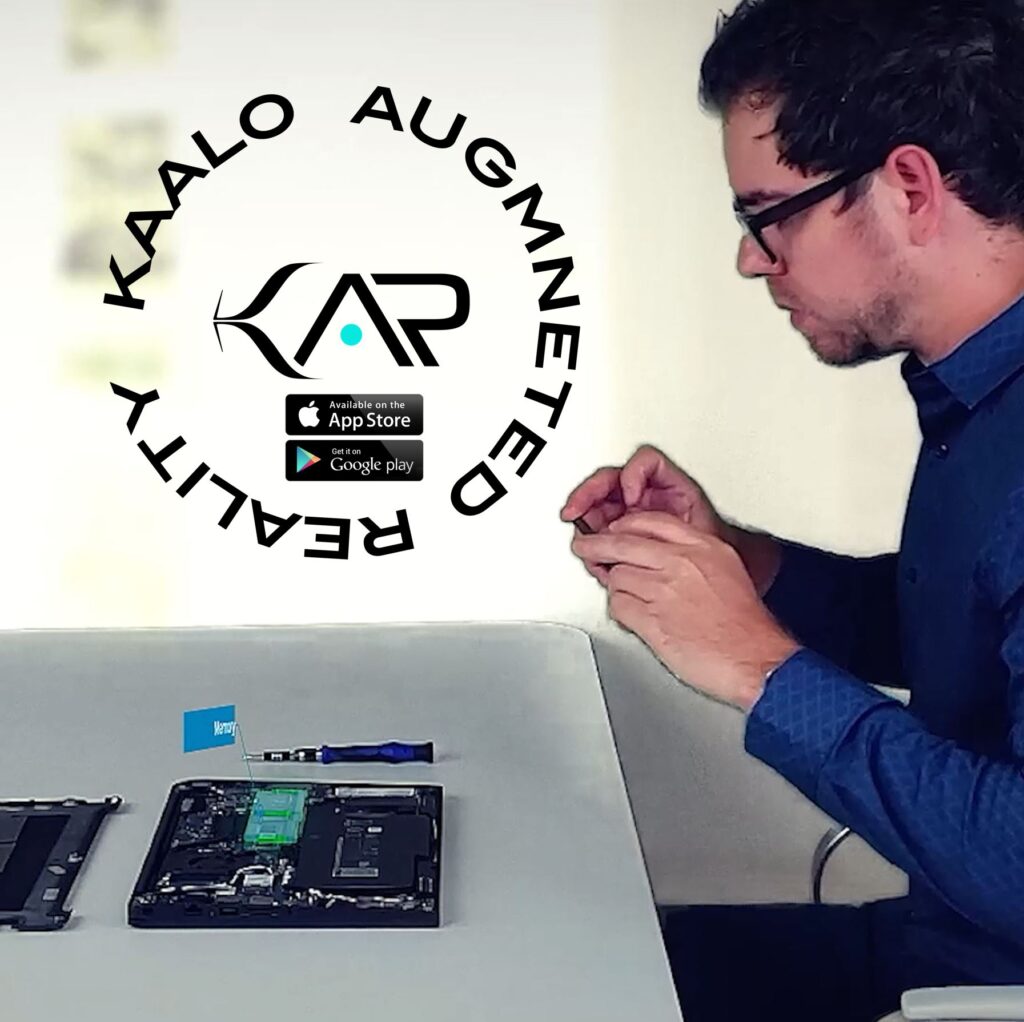 The Dell AR Assistant is a perfect blueprint for the Right To Repair ...