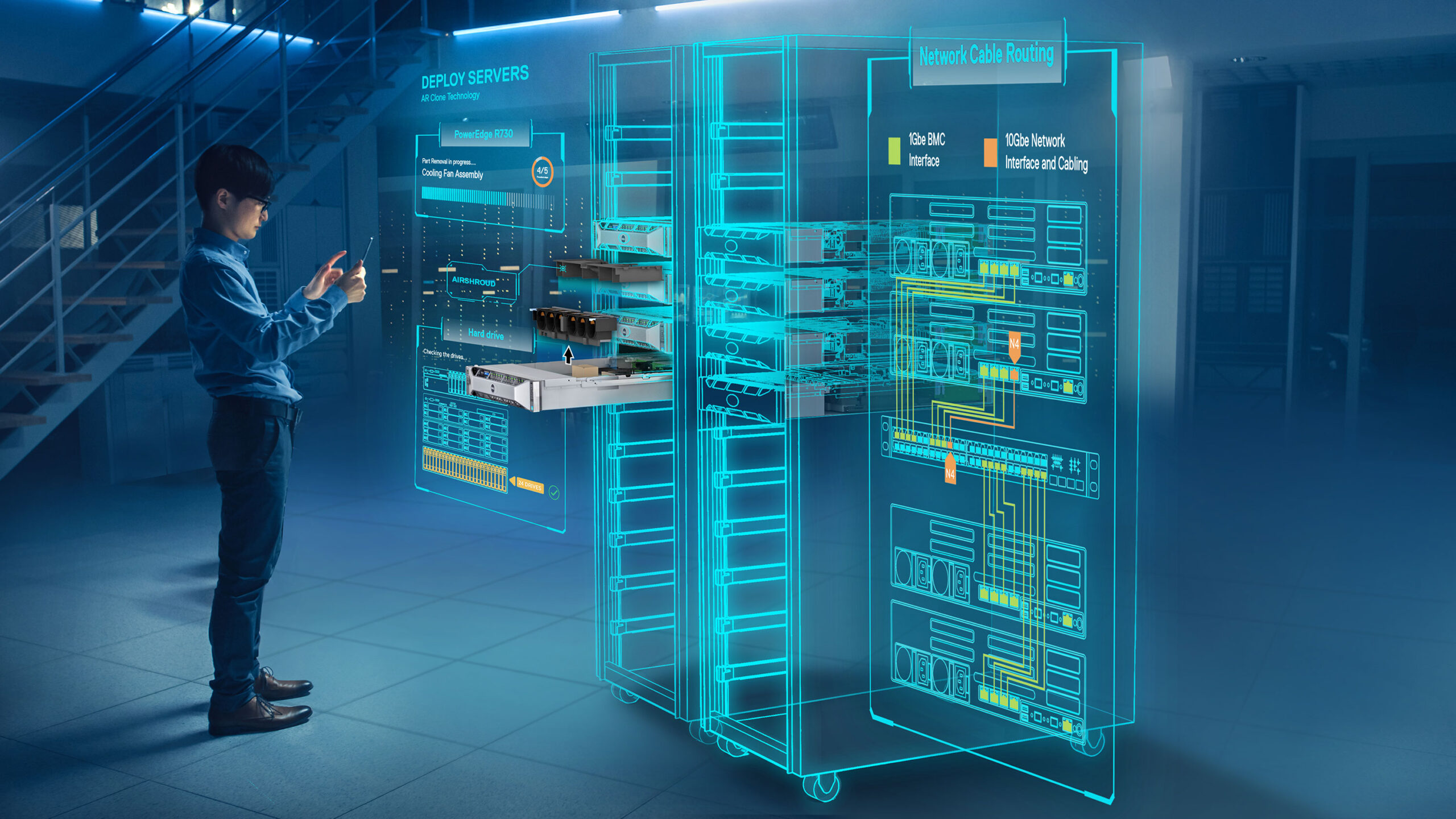 SafePak | Design Studio