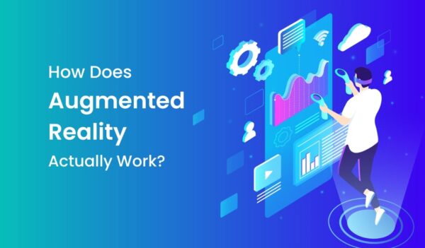 What is Augmented Reality? Learn Everything Here! – Design Studio