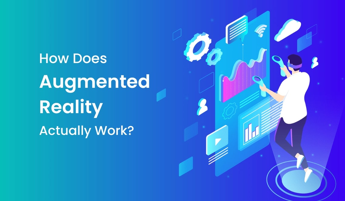 What is Augmented Reality? Learn Everything Here! – Experience Design