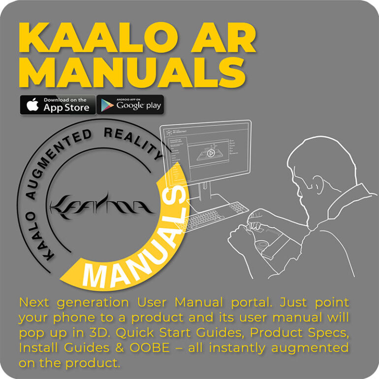 Global Industrial Design and Product Development Company | Kaalo