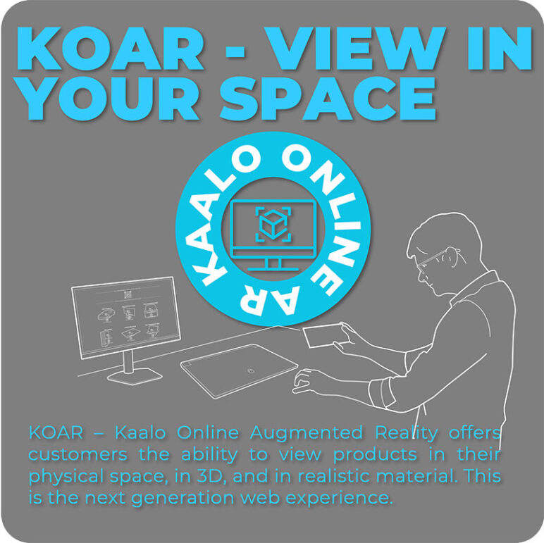 Global Industrial Design and Product Development Company | Kaalo