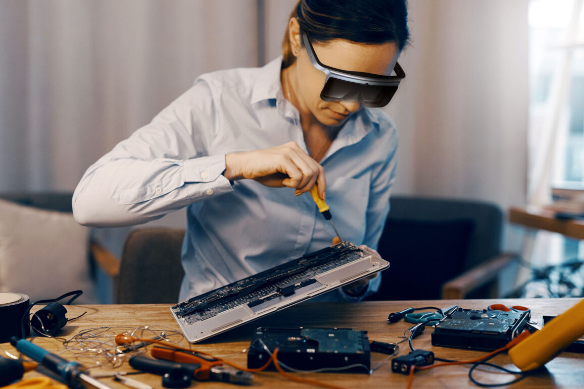 KEYE – Experience Design