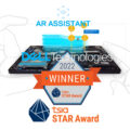 DELL AR ASSISTANT – Experience Design