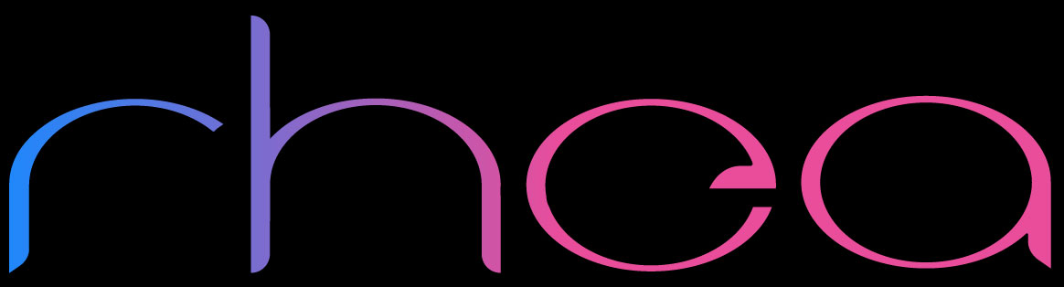 rhea-logo – Design Studio